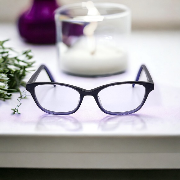 Kilter | Accessories | Frames Only Altair Kilter K51 Plum Fade | Poshmark